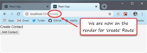 Udacity React Fundamentals By James Priest