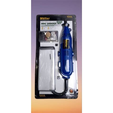 Jual Mini Grinder Mollar Mini Gerinda Shopee Indonesia