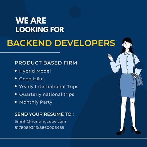 Smriti Singh On Linkedin Java Python Hiring Sql Design Aws