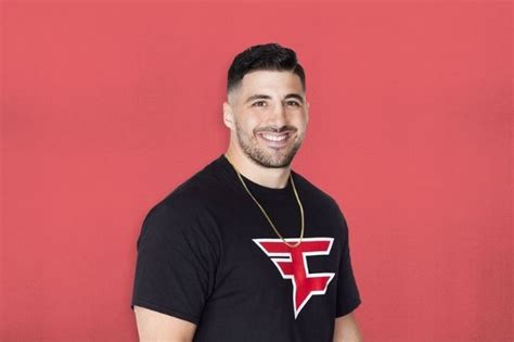 Nickmercs Biography Age Height Weight Net Worth And More
