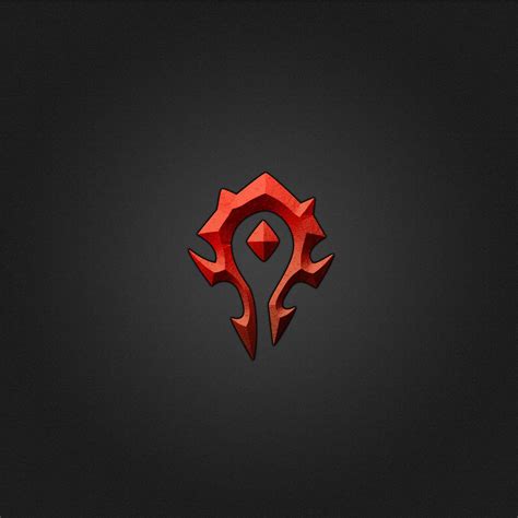 Horde Logo Wallpapers 45 Images Wallpapercat