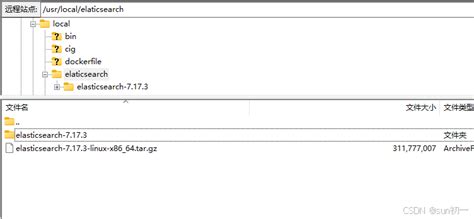 Elasticsearch7173简介centos7详细安装教程springboot整合es Csdn博客