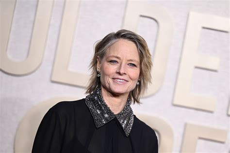 Jodie Foster Says Gen Z Is Annoying