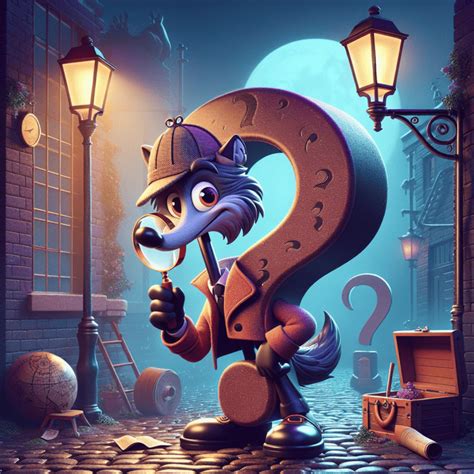 101 Engaging Place Riddles To Solve With Answers Riddlepedia