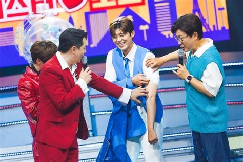 ‘1억 성형한 박서진 굶어서 10kg 뺐다”미스터로또 손에 잡히는 뉴스 눈에 보이는 뉴스 뉴스엔