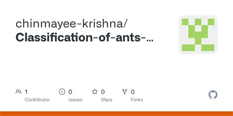 Github Chinmayee Krishna Classification Of Ants And Bees Using Pretrained Models