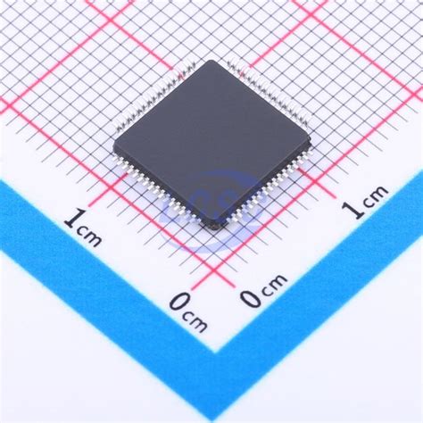 Lpc2129fbd64 01 Nxp Semicon C2856647 Lcsc Electronics