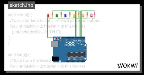 Lil Nus Nus Wokwi ESP32 STM32 Arduino Simulator