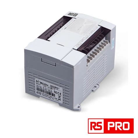 Asia Rs Pro Logic Controller For Use With Rs Pro Plc