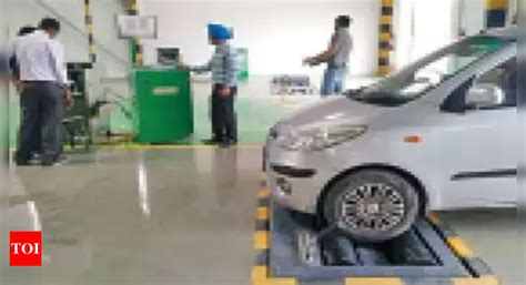What Is Automated Vehicle Fitness Testing Station At Marcus Lewis Blog