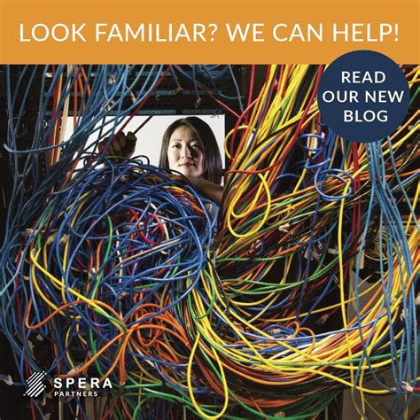 Spera Partners On Linkedin Sperapartners Structuredcabling Itinfrastructure Connectivity…