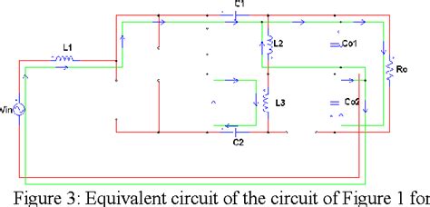 Figure 10 From A Single Phase Input Switched Sepic Pfc Ac Dc Converter Semantic Scholar