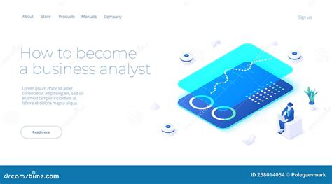 Data Analyst Leveraging Ai Technology To Visualize Big Data Network For Advanced Insights