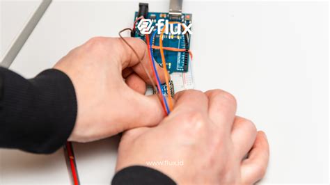 Cara Mudah Belajar Arduino Membuat Proyek Pertamamu