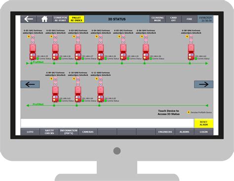 HMI Programming Control Systems Engineer West Yorkshire