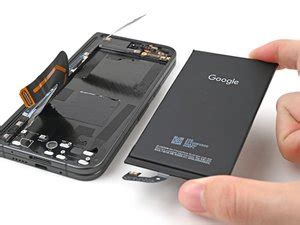 Google Pixel Pro Fold Repair Help Learn How To Fix It Yourself