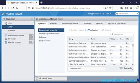 Join The Vmware Esxi 67 Hypervisor To An Active Directory Domain