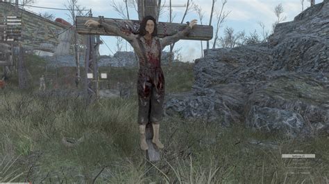 CRX Workshop Crosses Page Downloads Fallout Adult Sex Mods LoversLab