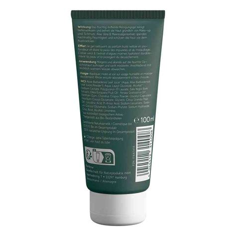 Rainbow Aloecare Aloe Vera Cleansing Gel 100 Ml