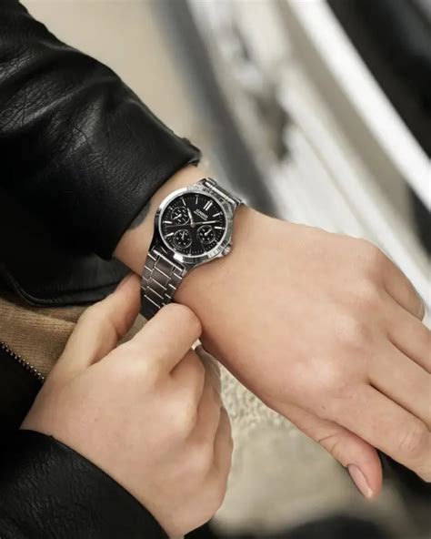 Наручные часы Casio Collection Women Ltp V300d 1a — купить в интернет магазине по цене