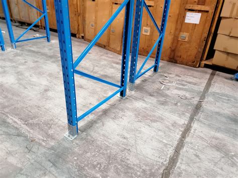 Excel Racking Systems And The Future Of Smart Storage Solutions Excel Storage Systems