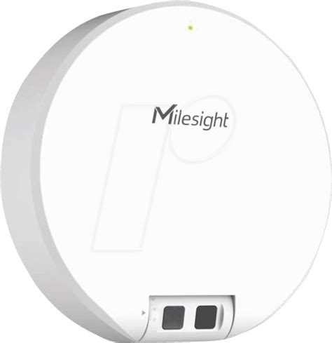 Mil Vs330 Lorawan Bathroom Occupancy Sensor At Reichelt Elektronik