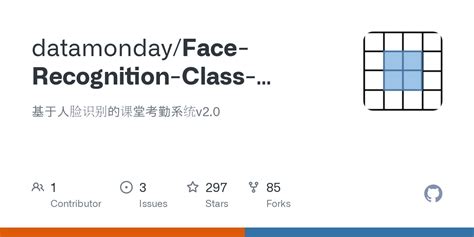 face recognition class attendance system model blink detection shape
