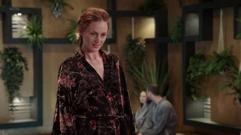 Nude Video Celebs Eva Bartels Sexy De Spa S01e10 2017