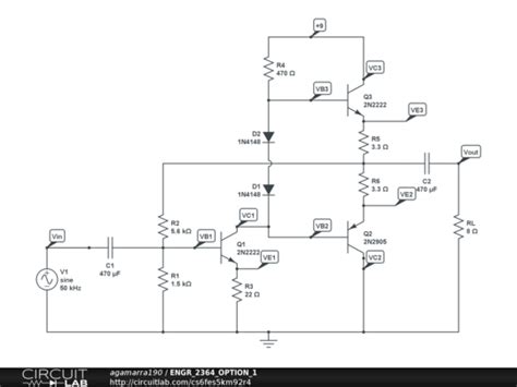 Engr2364option1 Circuitlab