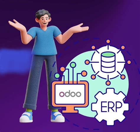 Unveiling The Essentiality Of Odoo Erp System For Your Business Growth By Candidroot Solutions