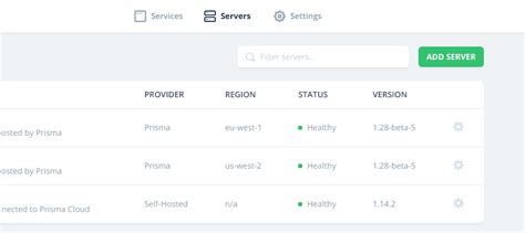 Build A Dokku Server And Deploy A Graphql Stack Jordan Rhea