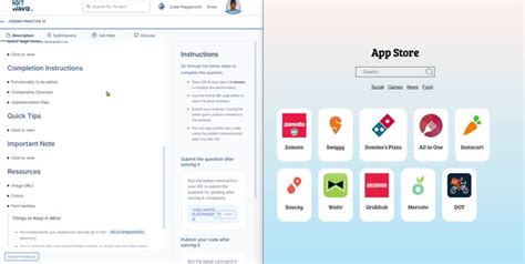 Vivek Inavalli On Linkedin Today I Completed App Store Coding Practice