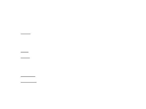 Introduction To Lua