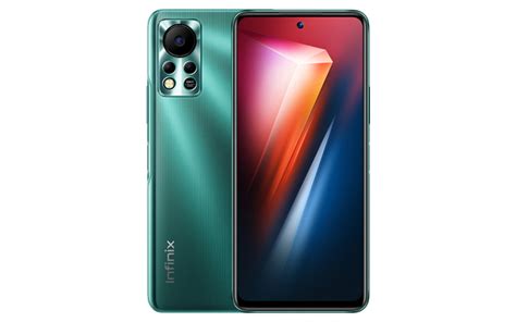 Daftar Harga Hp Infinix Terbaru Januari