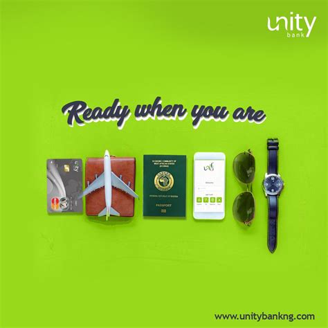 Usman Muhammad On Linkedin Unity Bank Plc Succeeding Together
