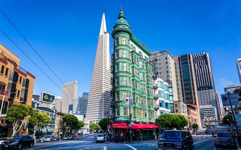 What To Do In Haight Ashbury San Francisco Hippie Things To Do