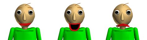 Baldi V6 Yctp View By Angrygal On Deviantart