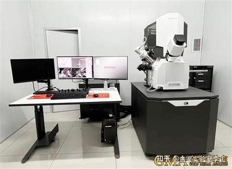 聚焦离子束技术（fib）制样说明 知乎