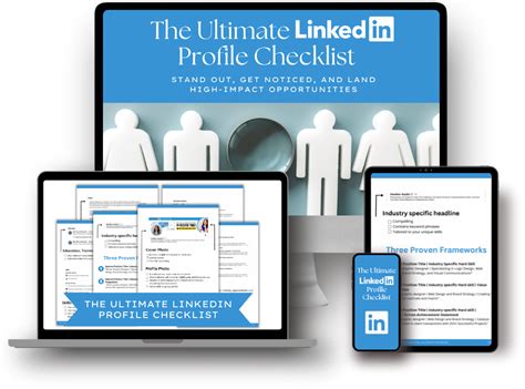 Full Linkedin Tutorial For Beginners 2025 Update Fix Your Profile