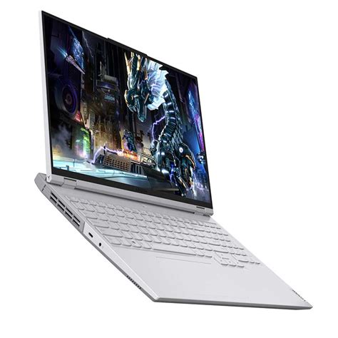 2022新品联想拯救者Y9000PR9000P冰魄白色Y7000P银色笔记本电脑
