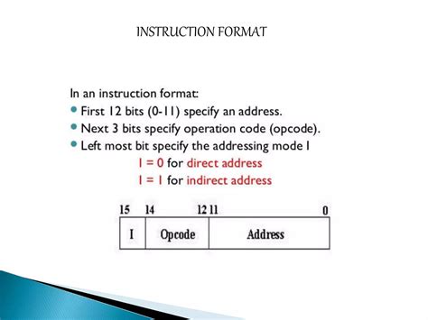 instruction cycle with interrupts pptx computing technology