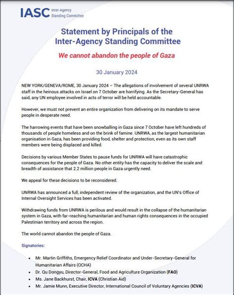 Mohammad Asad Rajput On Linkedin Fund Unrwa Campaign Has Been Launched Every Human Being