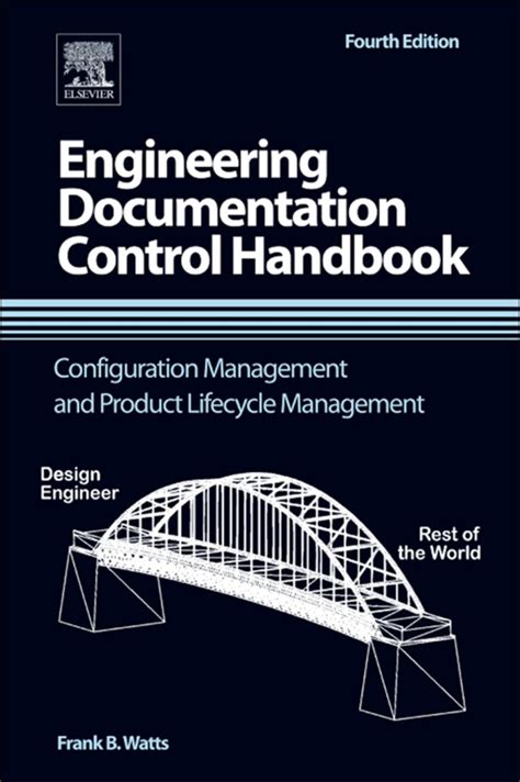 Engineering Documentation Control Handbook Configuration Management
