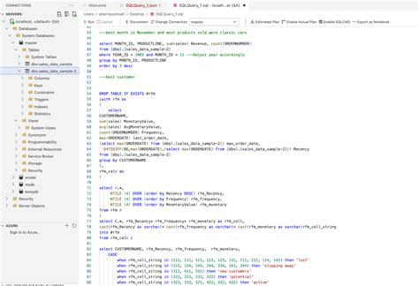 Github Asamoah94sql Data Exploration