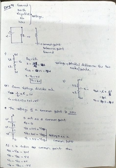 Katam Divya On Linkedin Embeddedsystems Electronics Voltageessentials Ecen