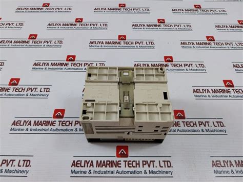Abb 07cr41 Advant Controller Basic Unit Aeliya Marine