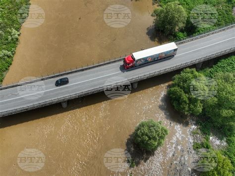 Водните количества ще бъдат под праговете за внимание информират от Министерството на околната