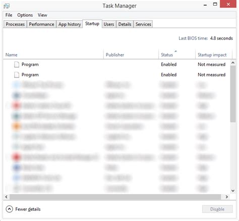 Strange Startup Program Called Program Microsoft Community