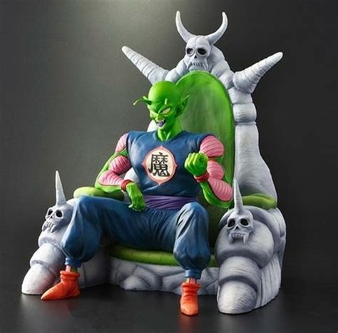 Dragon Ball Arise Piccolo Daimao And Piano Normal Color Ver My Anime