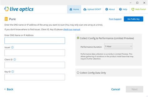 Live Optics Pure Complete A Pure Collection Dell Bosnia And Herzegovina